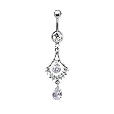 Belly Rings – Page 16 – New Steel
